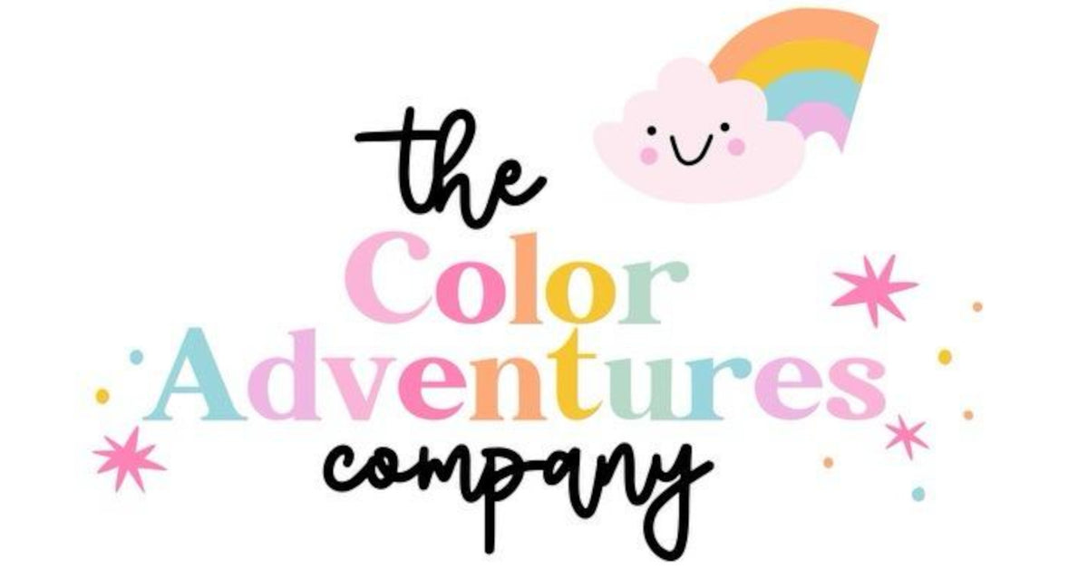 The Color Adventures Company
